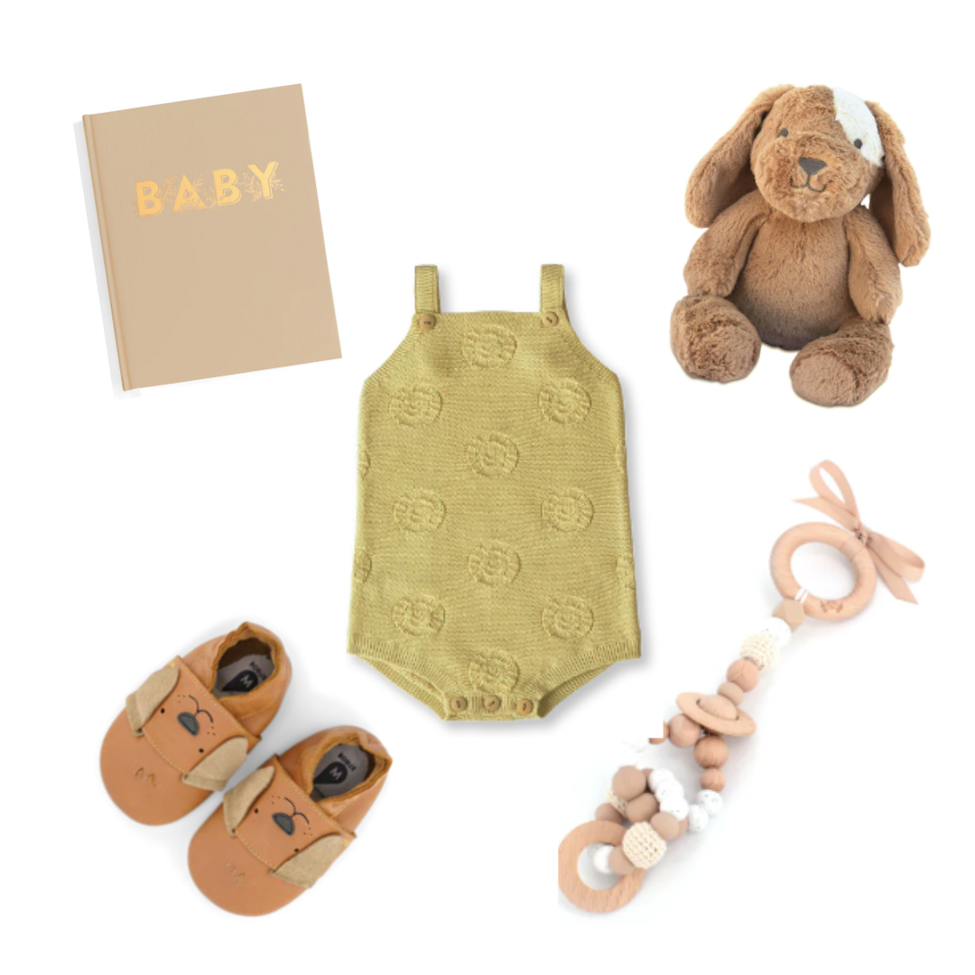 Gifts for Baby – TheSuperCool
