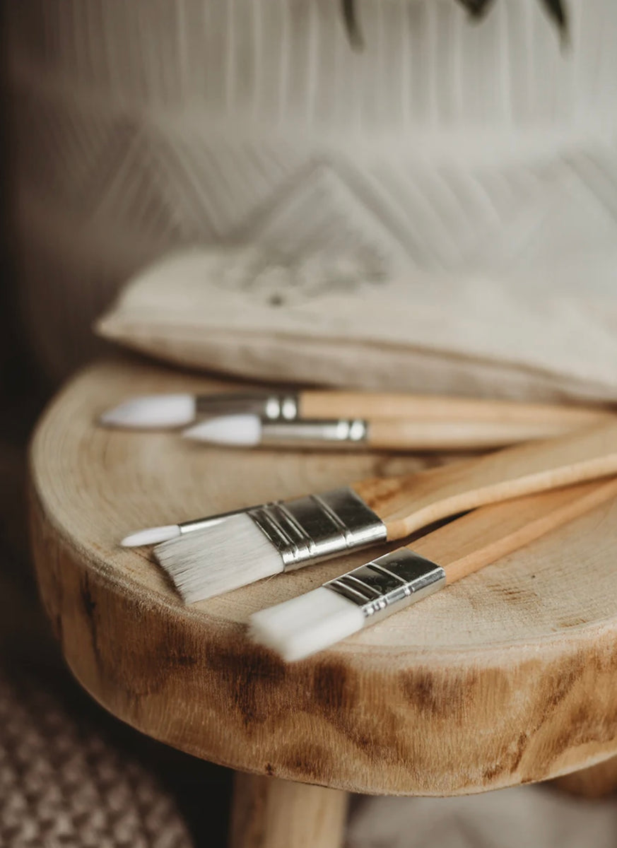 WS MC Magic Brush Set – TheSuperCool